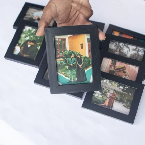 Mini Frames – surprised.in