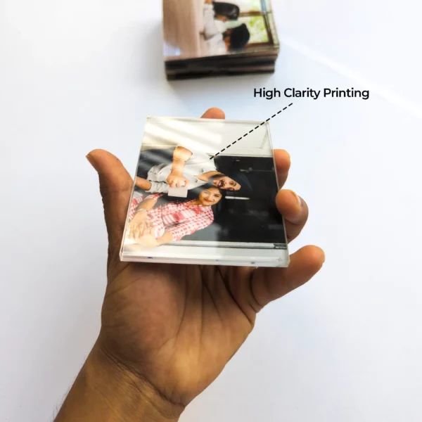 Acrylic Mini Frames – surprised.in