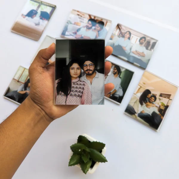 Acrylic Mini Frames – surprised.in