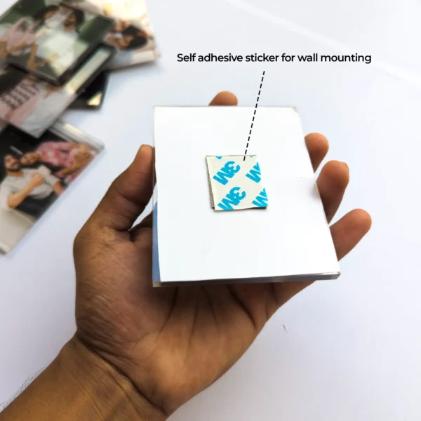 Acrylic Mini Frames – surprised.in