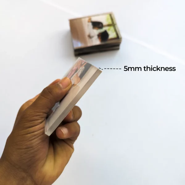 Acrylic Mini Frames – surprised.in