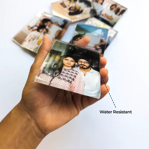 Acrylic Mini Frames – surprised.in