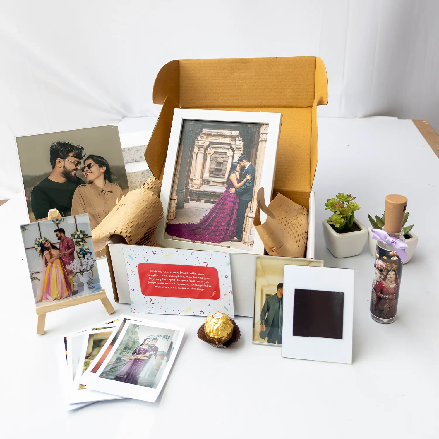 Mega Gift Box – surprised.in